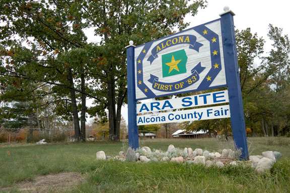 Alcona tries again for rejected millage | News, Sports, Jobs - The ...